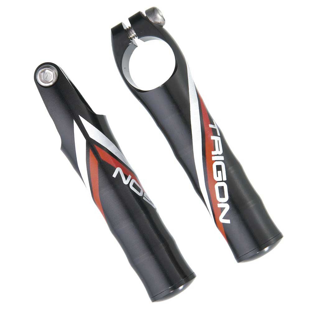Trigon Trb107 Carbon Handlebar Bracket Negro