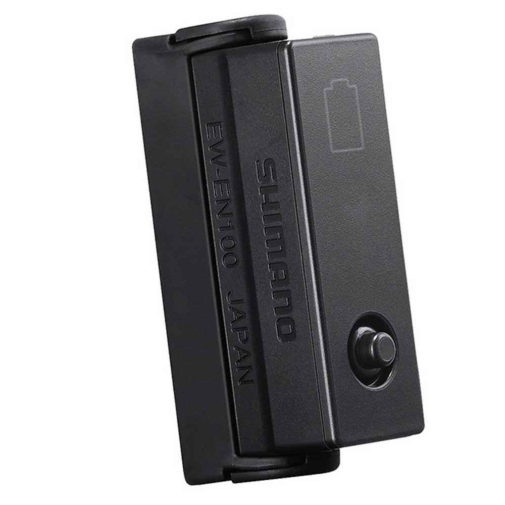 Shimano Steps En100 E-tube A Junction Negro
