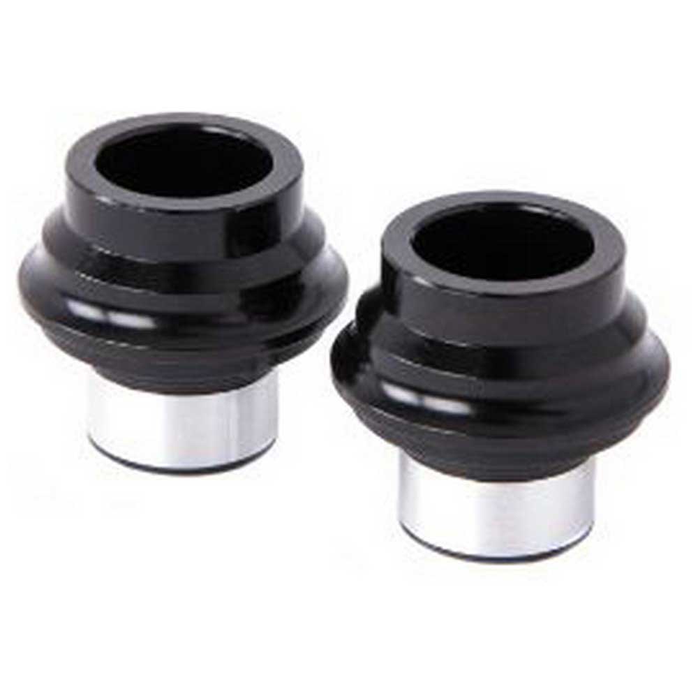 Progress Rear Hub Adapters For Nitro Road Disc Is6 Negro,Plateado 12 x ...