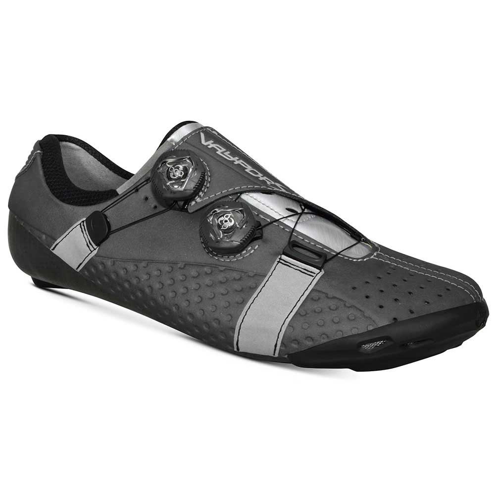 Bont Vaypor S Li2 Road Shoes Negro EU 42 Hombre
