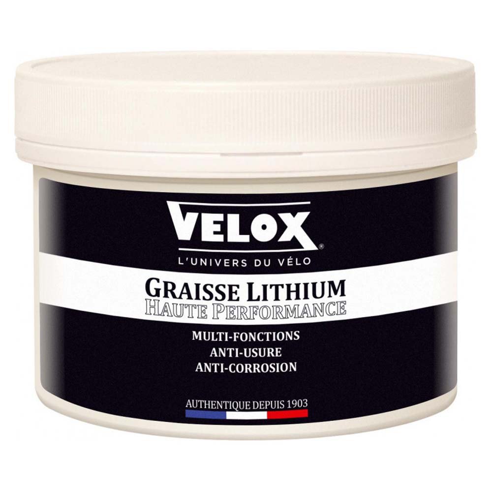 Velox 350ml Lithium Multi Purpose Grease Negro