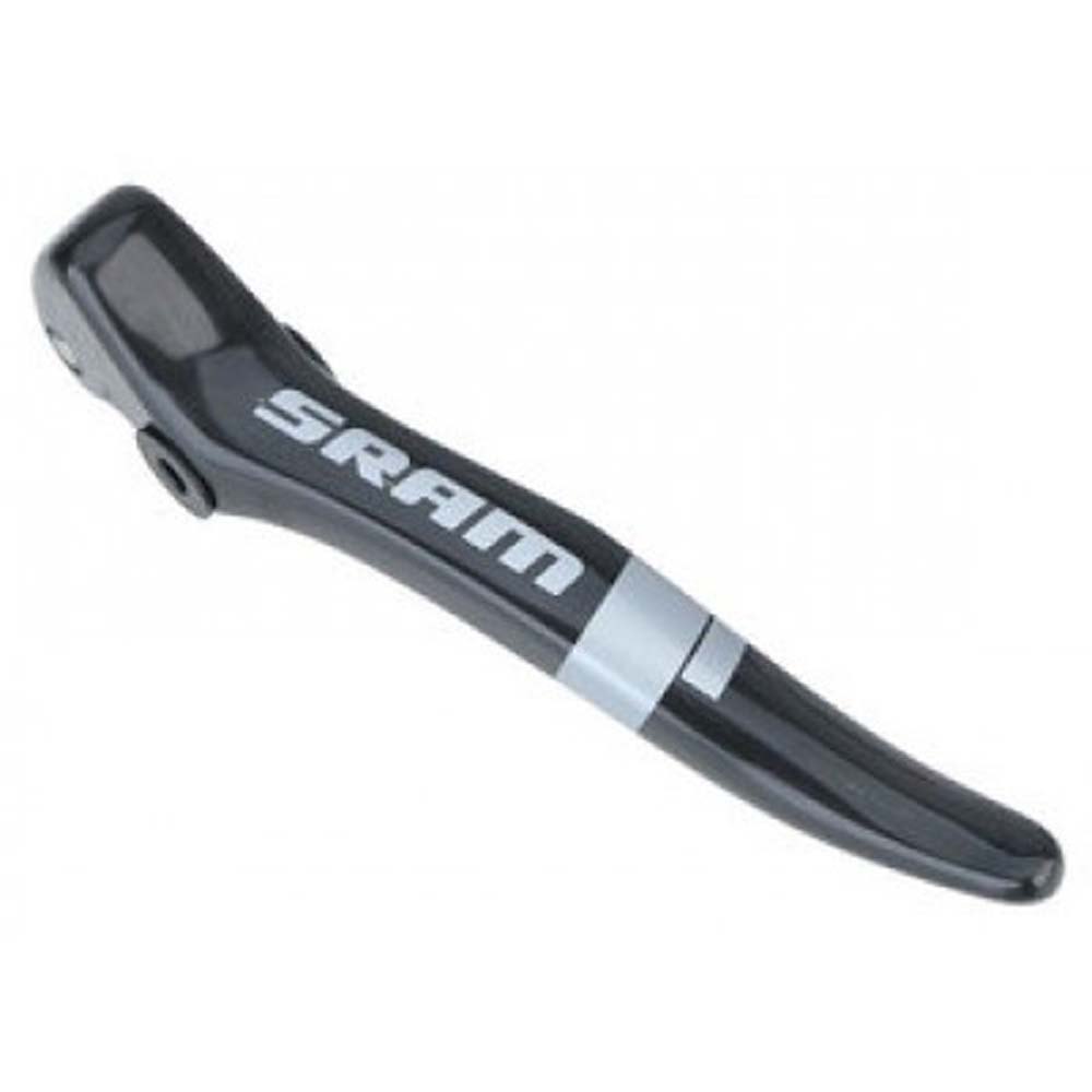 Sram Force 10 Lever Right Negro